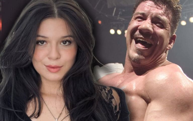 Eddie Guerrero’s Daughter Kaylie Shares Emotional Message on ...