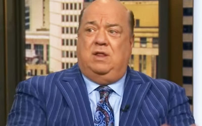 Paul Heyman Declares He's the Future of WWE: "Wait Till You See What I ...