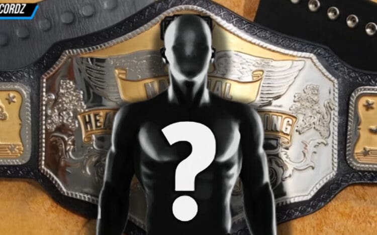 Person Behind AEW’s New National Title Revealed Amid NWA Backlash