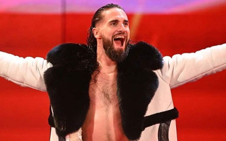Positive Sign for Seth Rollins’ Recovery Revealed After Shoulder Injury