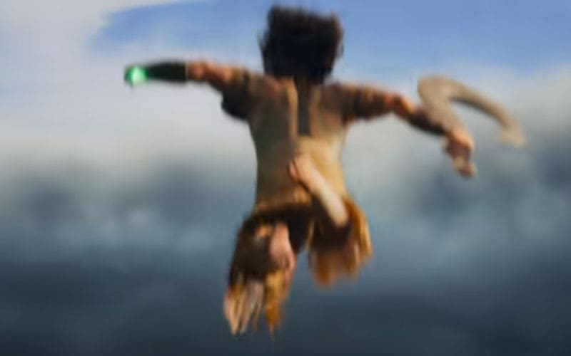The Rock Returns as Maui in Disney’s Live-Action Moana Teaser