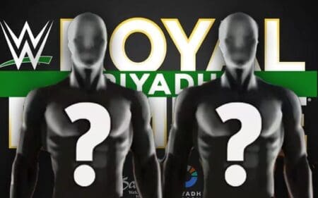 Multiple Top Stars Confirmed for WWE Royal Rumble 2026 in Saudi Arabia