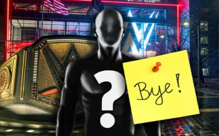 WWE Star's Departure Confirmed After Move to Alumni Section