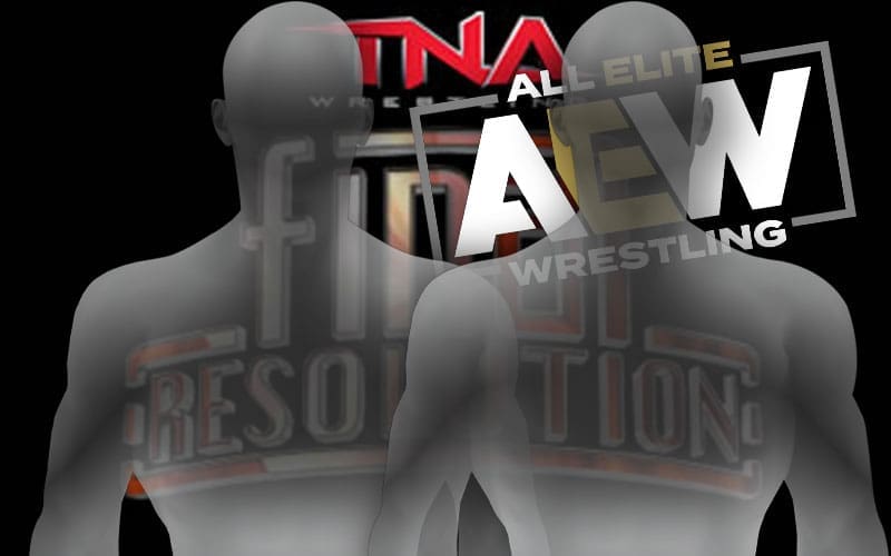 Former AEW Stars Make TNA Debut At Final Resolution