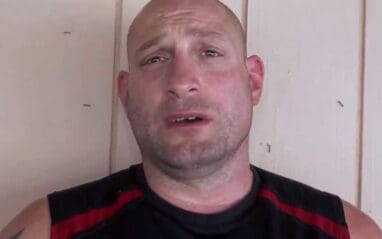 Former ECW & ROH Star Tony DeVito Announces In-Ring Retirement