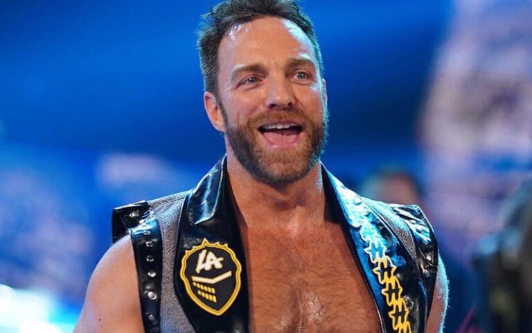 LA Knight's Current WWE Return Status Revealed