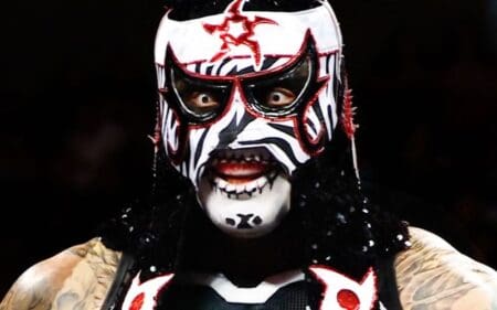 Penta’s WWE Return Update Clarified After Doctor’s Statement Was ...