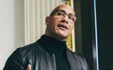 The Rock’s WWE Payday Soars Past $80 Million and That’s Before Merch ...