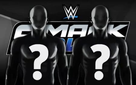 WWE Bringing in Backup as SmackDown Returns to 3-Hour Format in 2026