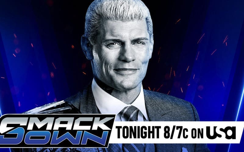 WWE SmackDown Results, Highlights and Key Moments for December 19, 2025