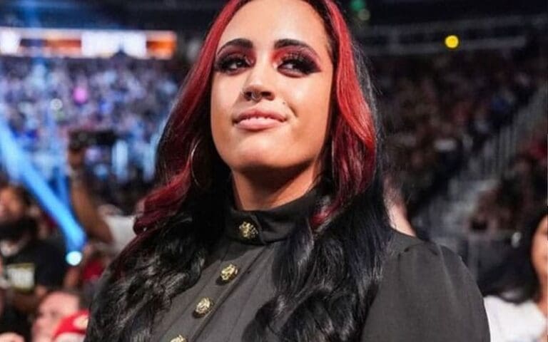 Ava Moved to Alumni Page After WWE NXT Exit