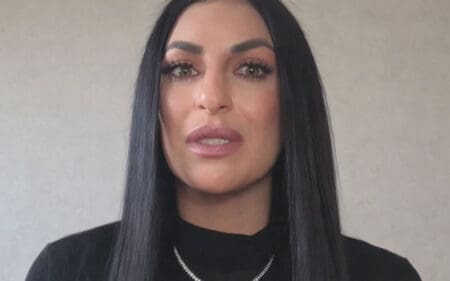 Daria Rae Reveals Acting Has Become Her ‘Main Gig’ After WWE Exit