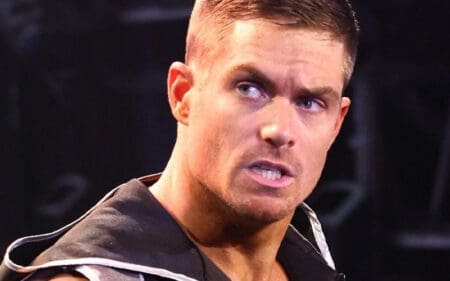 Grayson Waller Pulled from NXT Events, Replacement Revealed