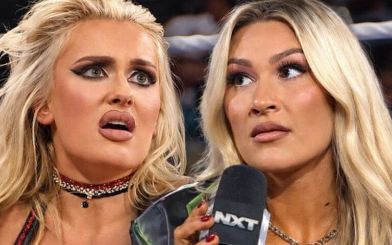Izzi Dame News, Rumors & Top Stories Today - Ringside News