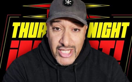 Jonathan Coachman Addresses “WWE Shill” Criticism After TNA AMC Debate