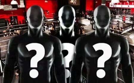 New WWE Performance Center Recruits Expected To Undergo Name Changes