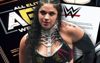 Persephone News, Rumors & Top Stories Today - Ringside News