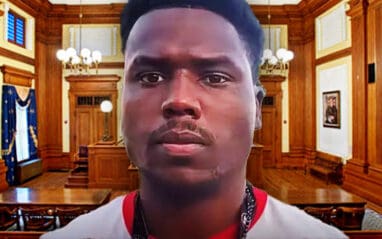 Raja Jackson Case Raises Questions About Whether a Conviction Is Possible