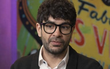 Tony Khan Claims He Took Full Control of AEW Creative in 2025 and Says ...