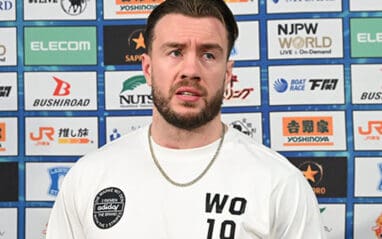 Will Ospreay Addresses Future NJPW Return Following Tense Moment With ...