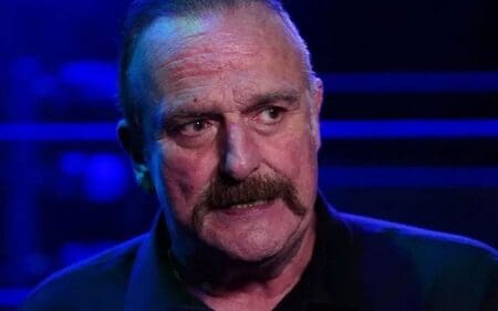 WWE Hall of Famer Jake Roberts Facing Another Major Surgery After ...