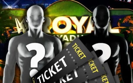 WWE Royal Rumble 2026: Attendance, Commentary Team & ESPN Coverage