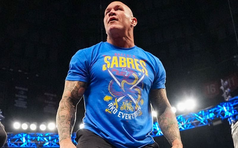 WWE SmackDown Viewership for January 2 Sees Increase After Randy Orton ...