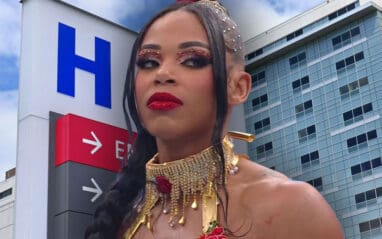 Bianca Belair Headed for Finger Surgery After Nearly Year-Long ...