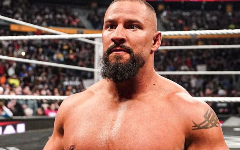 Bron Breakker Fully Cleared After Surgery, WrestleMania Change Was ...