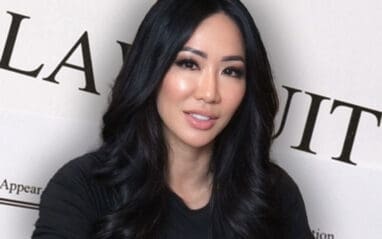 Gail Kim Served in TNA Lawsuit as Court Case Moves Forward