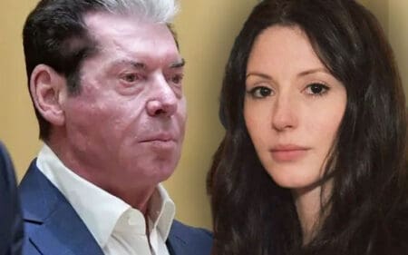 Janel Grant, Vince McMahon & WWE Agree To June Arbitration Hearing In ...