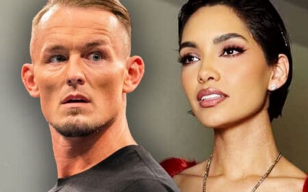Ludwig Kaiser’s Relationship with Andrea Bazarte Gets Dragged Into WWE ...