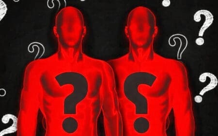 WWE Trademarks For Additional New Ring Names