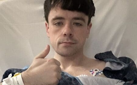 OVW Referee Dallas Edwards Shares Injury Update After Scary In-Ring ...