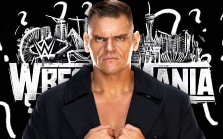Top Candidates for GUNTHER's WrestleMania 42 Opponent Revealed