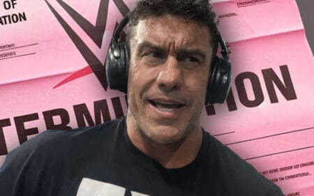 EC3 Admits He Nearly Quit Wrestling After WWE Release Before Turning ...