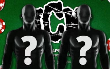 JCW Strangle-Mania 2026 Full Card Revealed