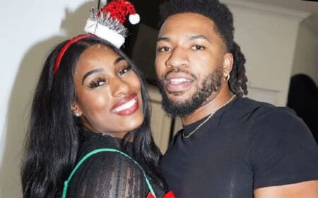 Lash Legend Reveals Destination Wedding Plans With Trick Williams