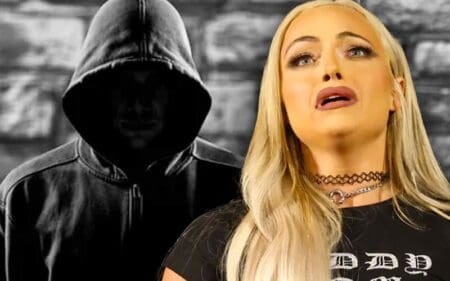 Liv Morgan Details Terrifying Incident Where Stalker Recently Tried to ...
