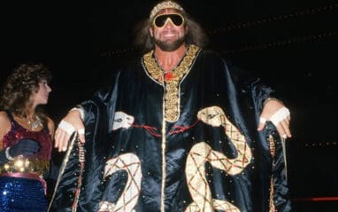 Randy Savage Set For Posthumous Hall Of Fame Induction At MJN Center
