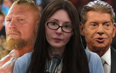 Timeline Of Allegations Against Vince McMahon: What Happened With Janel ...