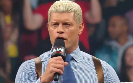 WWE Called Out for Turning Off Casual Fans With Too Many Insider References
