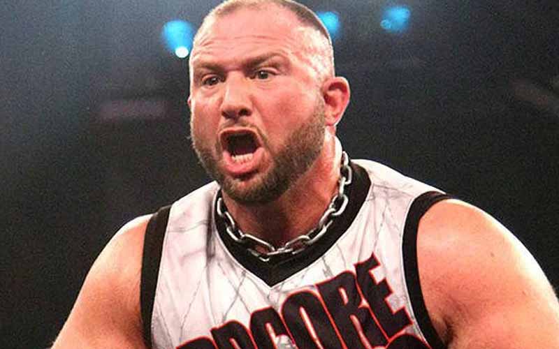 Bully Ray Gets Hit With Community Note After Claiming Eddie Guerrero ...