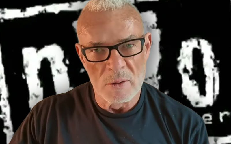 Eric Bischoff Admits Biggest Mistake With nWo Storyline Still Haunts Him