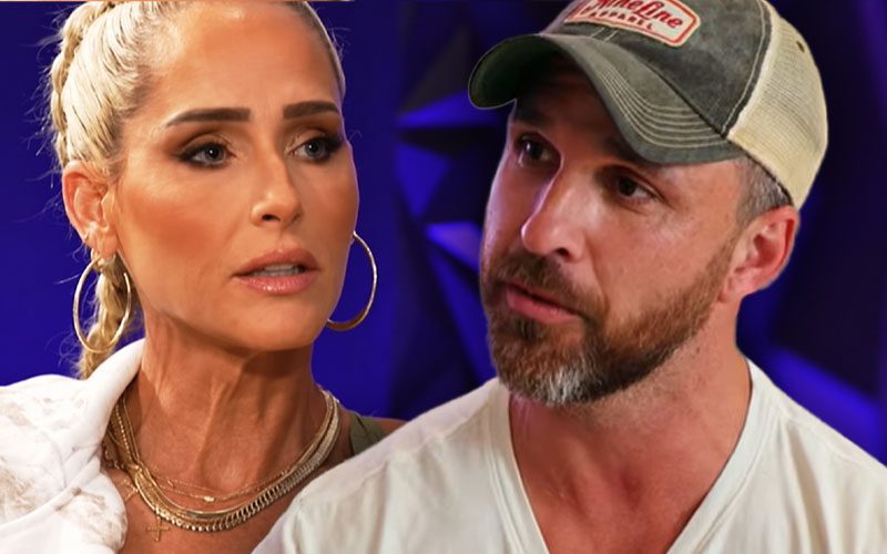 Former Undertaker Podcast Co-Host Addresses Michelle McCool Backlash