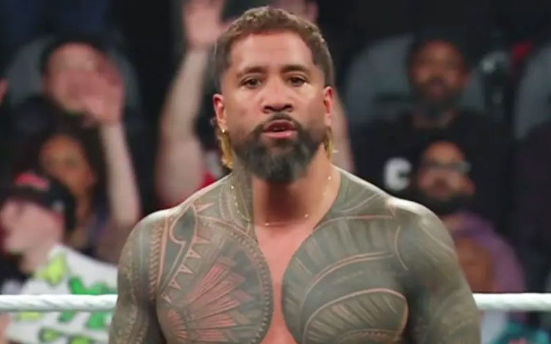 Jey Uso Addresses Backlash Over His WWE RAW Absence