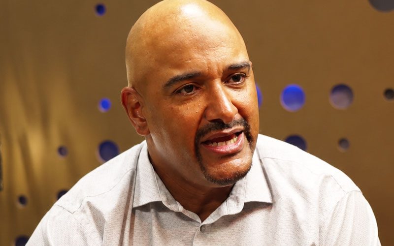Jonathan Coachman Blasts WWE as Petty for Blocking ESPN Reporter From ...