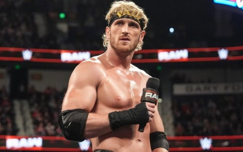 Logan Paul Reveals Recovery Timeline After Successful Triceps Surgery