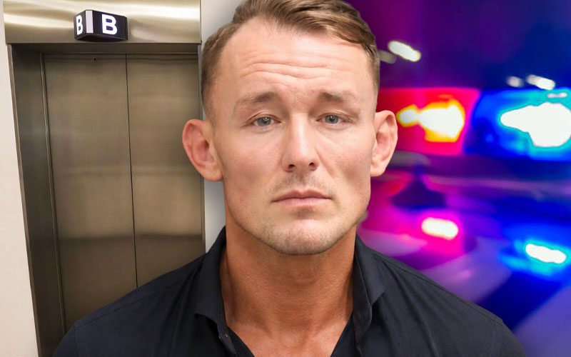 Ludwig Kaiser Battery Case Reveal Alleged Elevator Attack After ‘Have ...