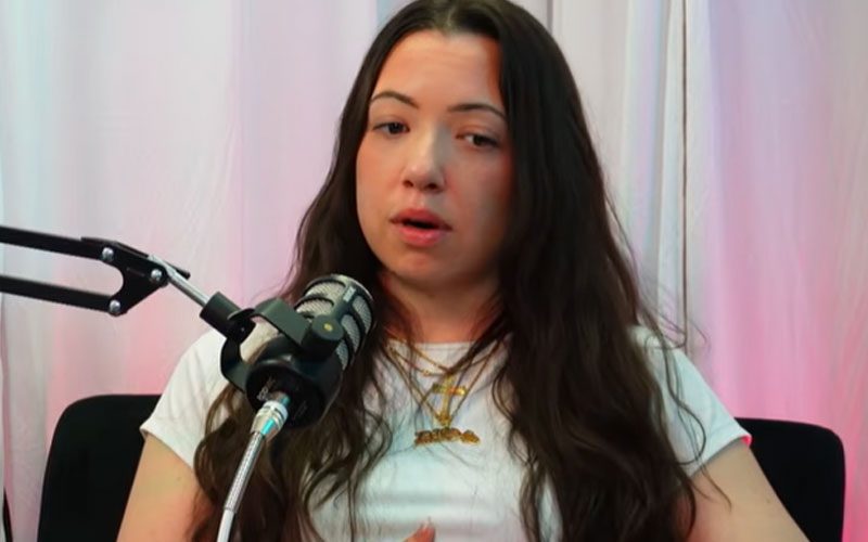 Sherilyn Guerrero Addresses Sexual Assault Trauma & Suicidal Thoughts ...